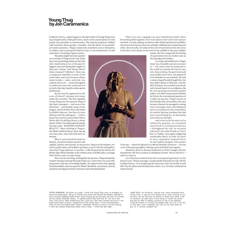 Dazed: 30 Years Confused: The Covers - Teşvikiye Patika Kitabevi