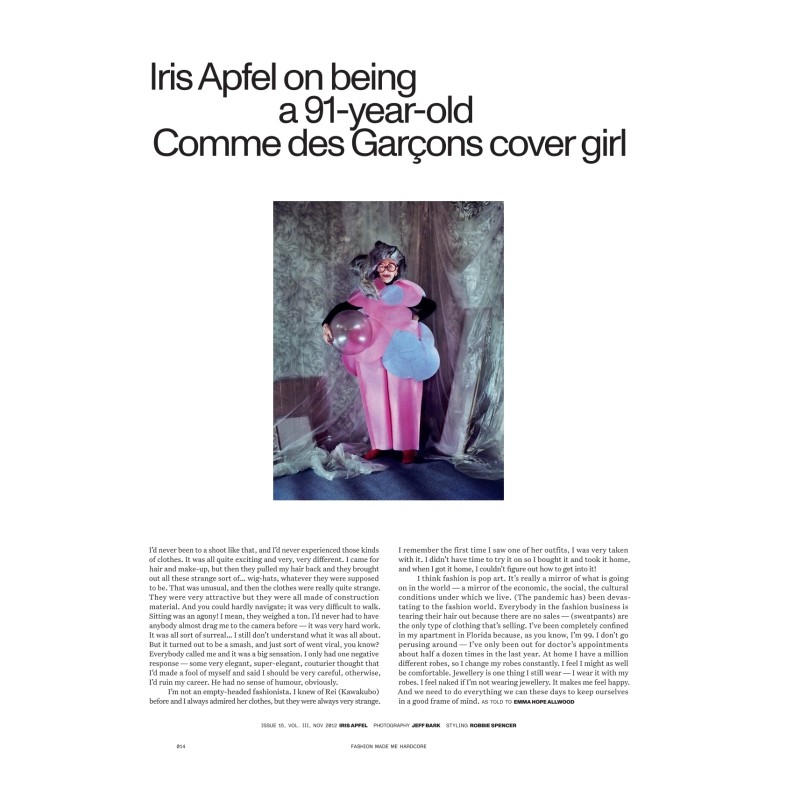 Dazed: 30 Years Confused: The Covers - Teşvikiye Patika Kitabevi