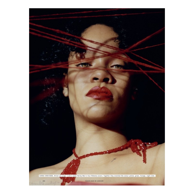 Dazed: 30 Years Confused: The Covers - Teşvikiye Patika Kitabevi