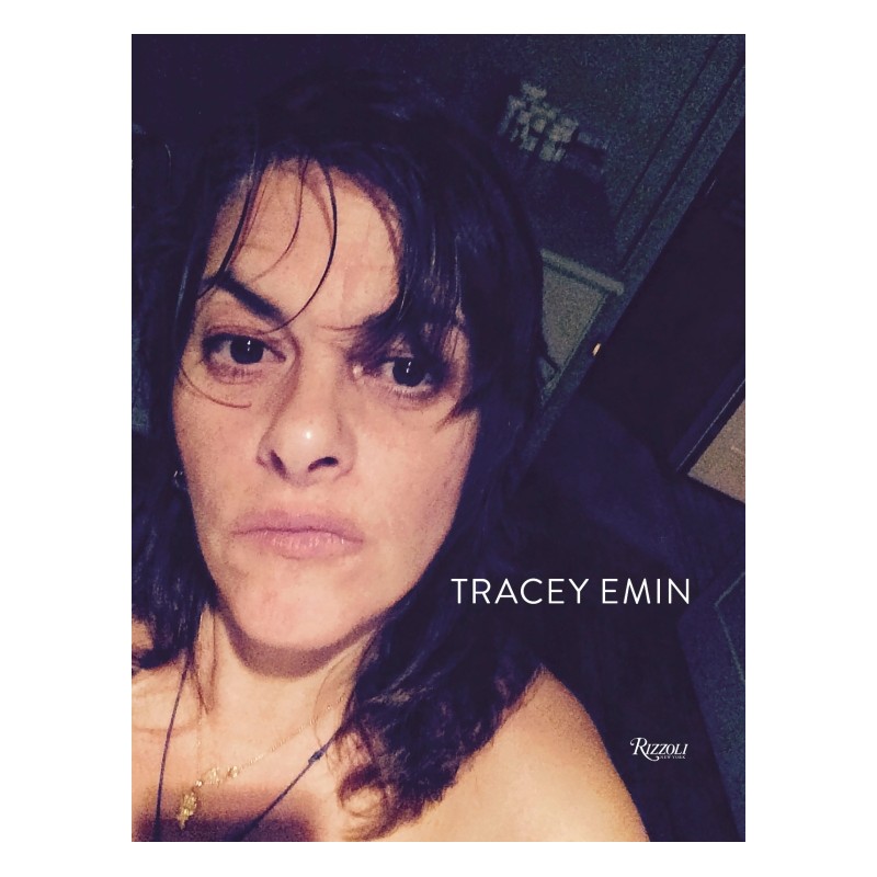 Tracey Emin - Teşvikiye Patika Kitabevi