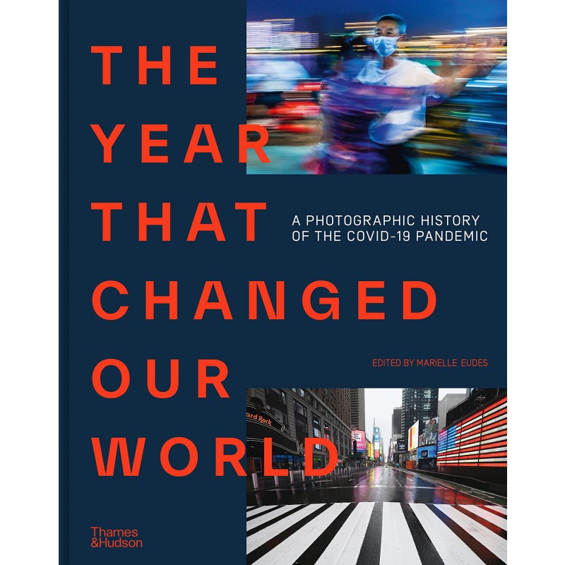 The Year That Changed Our World - Teşvikiye Patika Kitabevi