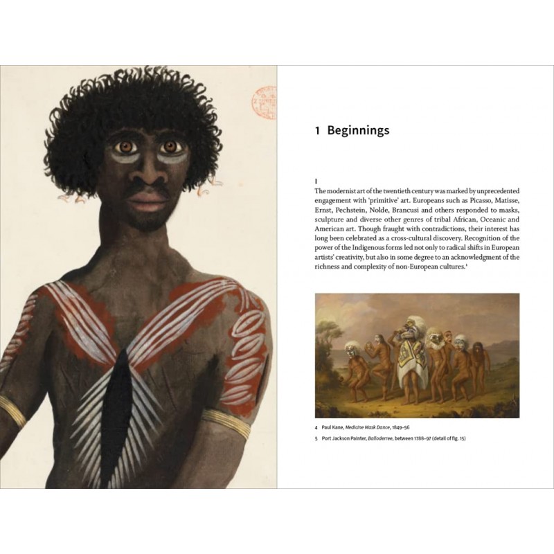 Possessions: Indigenous Art / Colonial Culture / Decolonization ...