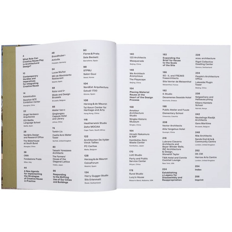 Building for Change - Teşvikiye Patika Kitabevi