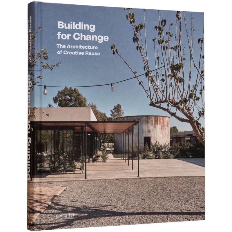 Building for Change - Teşvikiye Patika Kitabevi
