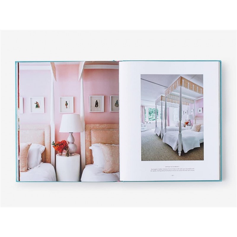 Colour is Home - Teşvikiye Patika Kitabevi