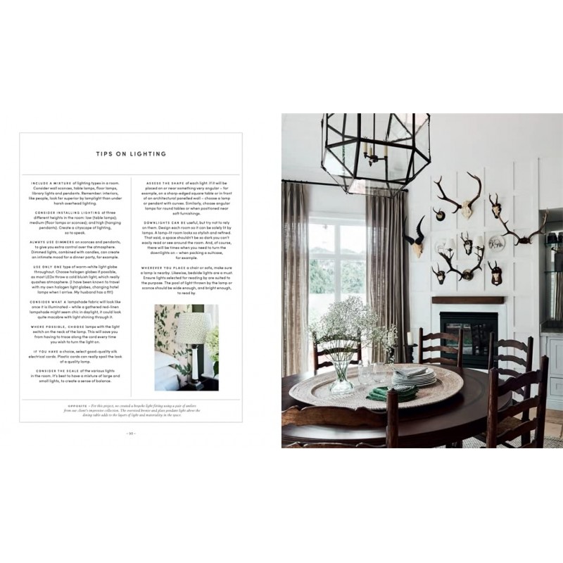 Colour is Home - Teşvikiye Patika Kitabevi