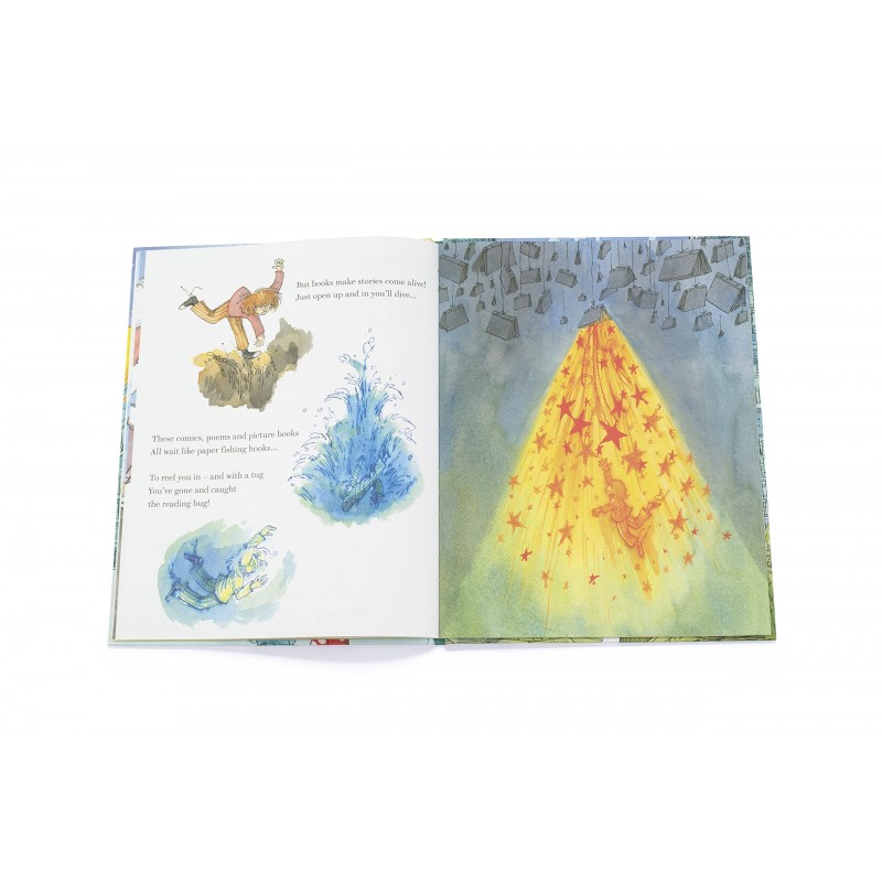 The Library Book: Gabby Dawnay - Teşvikiye Patika Kitabevi