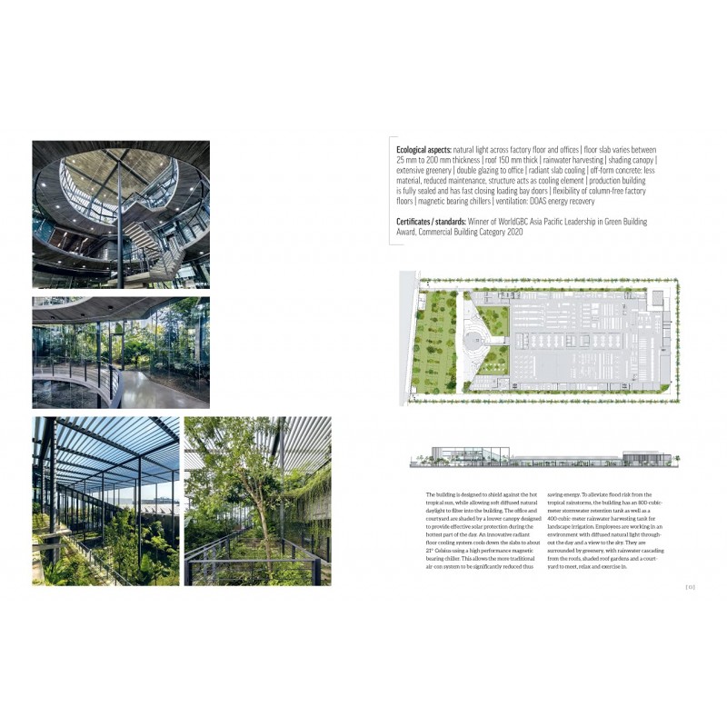Ecological Buildings: New Strategies for Sustainable Architecture ...