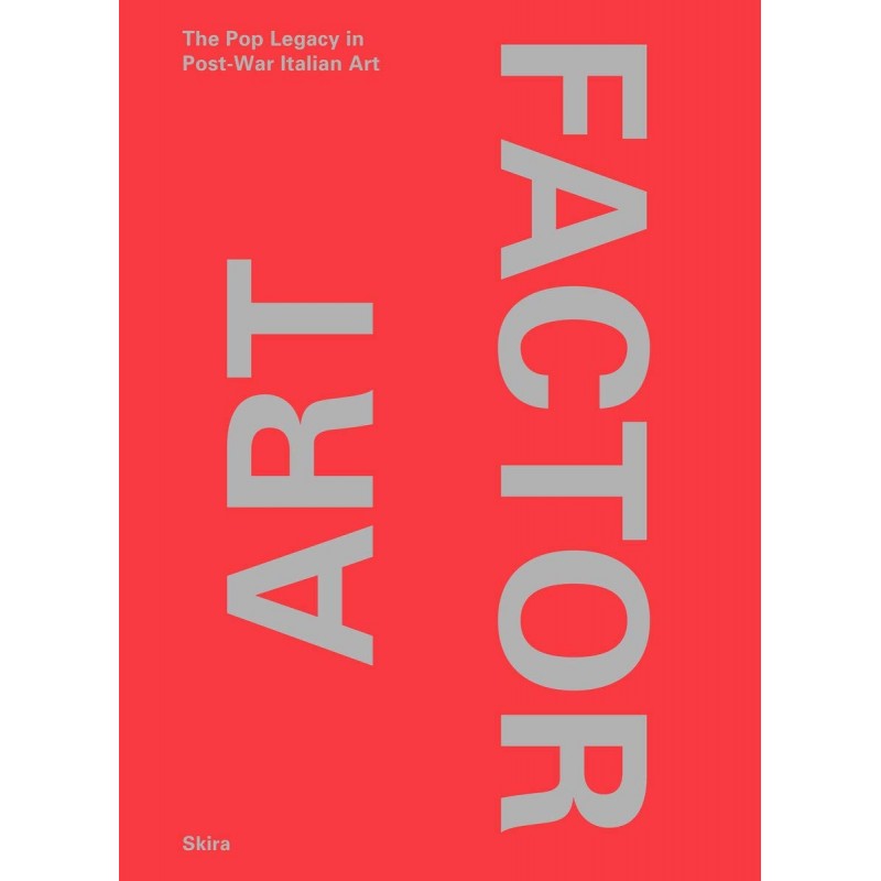 Art Factor - Teşvikiye Patika Kitabevi