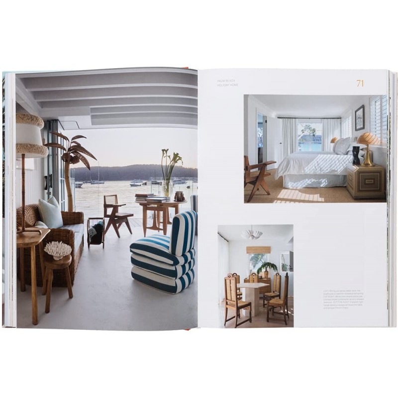 Life's a Beach: Homes, Retreats and Respite by the Sea - Teşvikiye ...