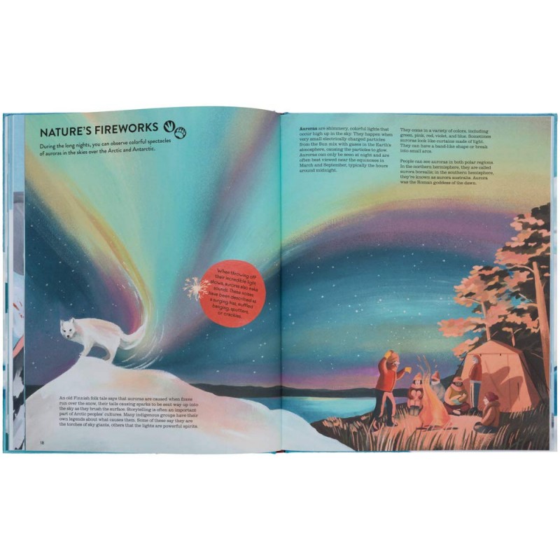 Penguins and Polar Bears - Teşvikiye Patika Kitabevi