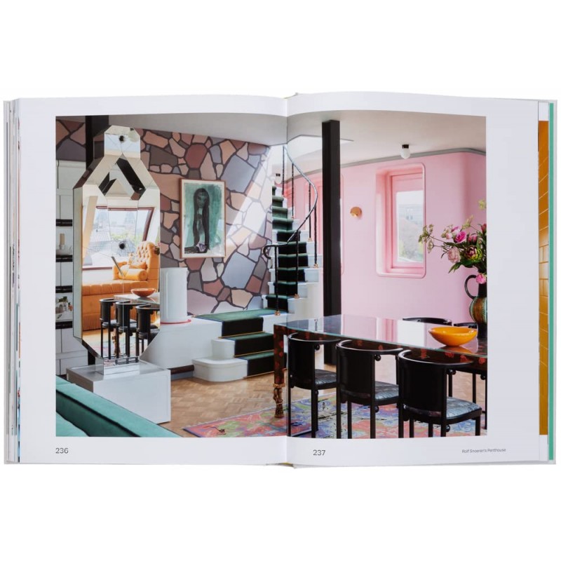 House of Joy - Teşvikiye Patika Kitabevi