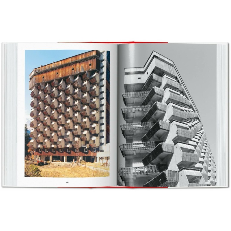 Frédéric Chaubin. CCCP. Cosmic Communist Constructions Photographed ...
