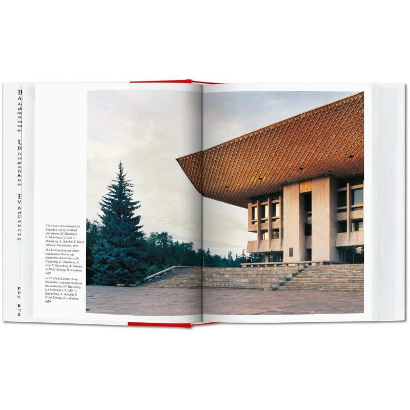 Frédéric Chaubin. CCCP. Cosmic Communist Constructions Photographed ...