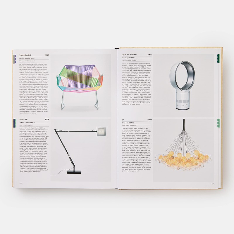 1000 Design Classics - Teşvikiye Patika Kitabevi