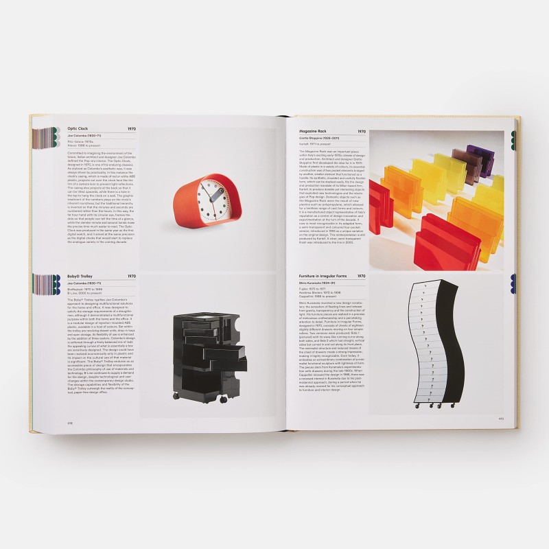 1000 Design Classics - Teşvikiye Patika Kitabevi