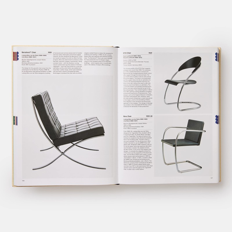 1000 Design Classics - Teşvikiye Patika Kitabevi