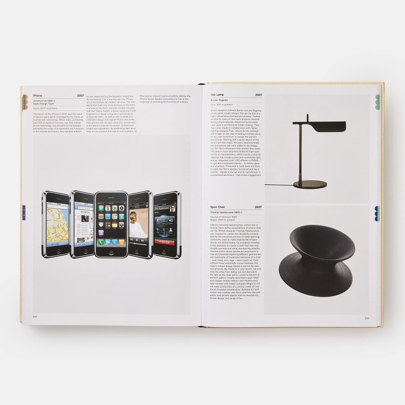 1000 Design Classics - Teşvikiye Patika Kitabevi