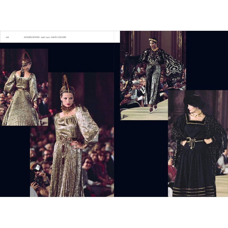 Catwalk Brand Which Country