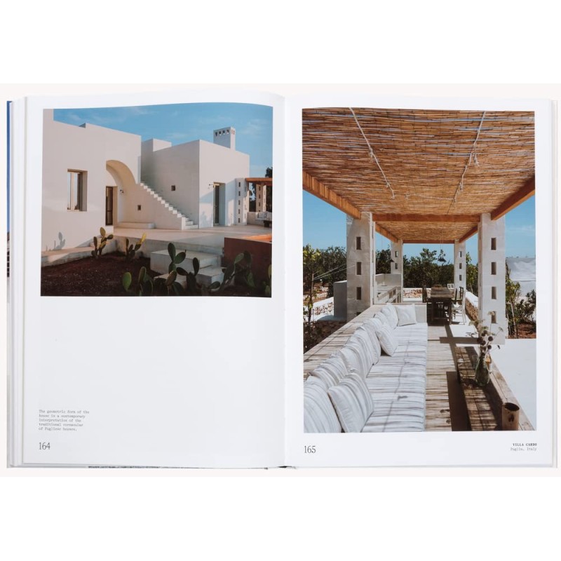 The Mediterranean Home - Teşvikiye Patika Kitabevi