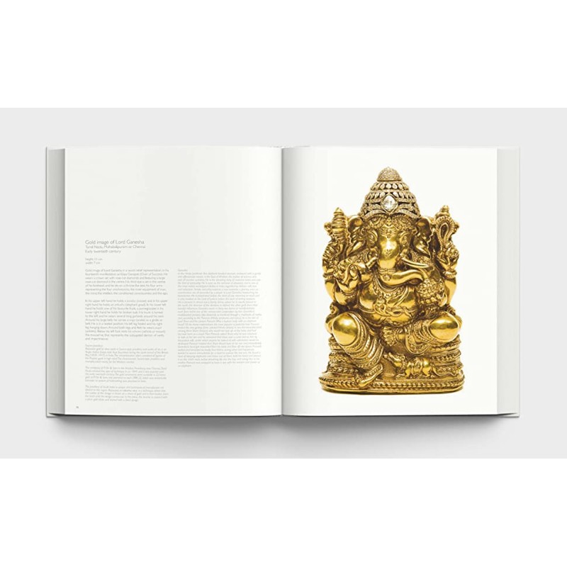 Traditional Indian Jewellery: The Golden Smile of India and Beautiful ...