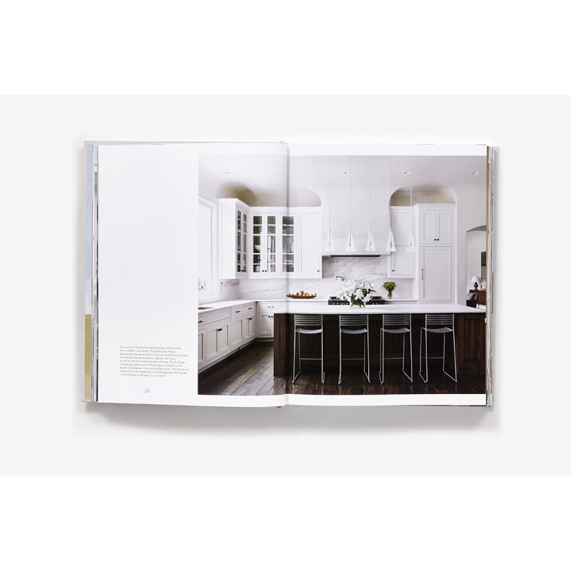 Atmosphere: the seven elements of great design - Teşvikiye Patika Kitabevi