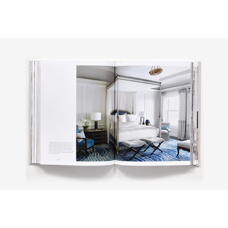 Atmosphere: the seven elements of great design - Teşvikiye Patika Kitabevi