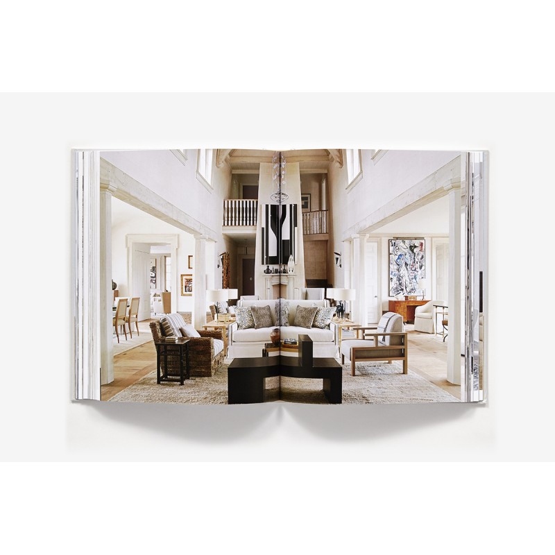 Atmosphere: the seven elements of great design - Teşvikiye Patika Kitabevi