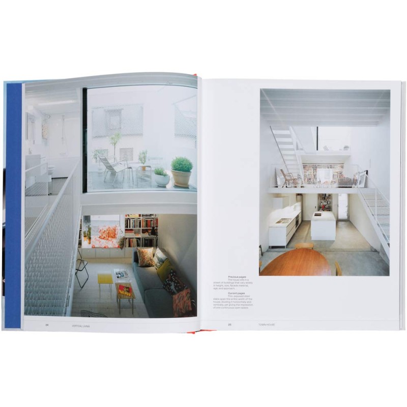 Vertical Living: Compact Architecture for Urban Spaces - Teşvikiye ...