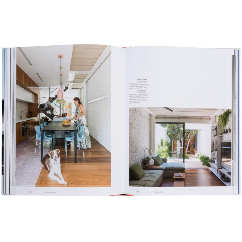 Vertical Living: Compact Architecture for Urban Spaces - Teşvikiye ...