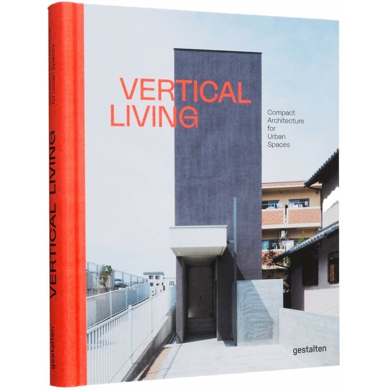 Vertical Living: Compact Architecture for Urban Spaces - Teşvikiye ...