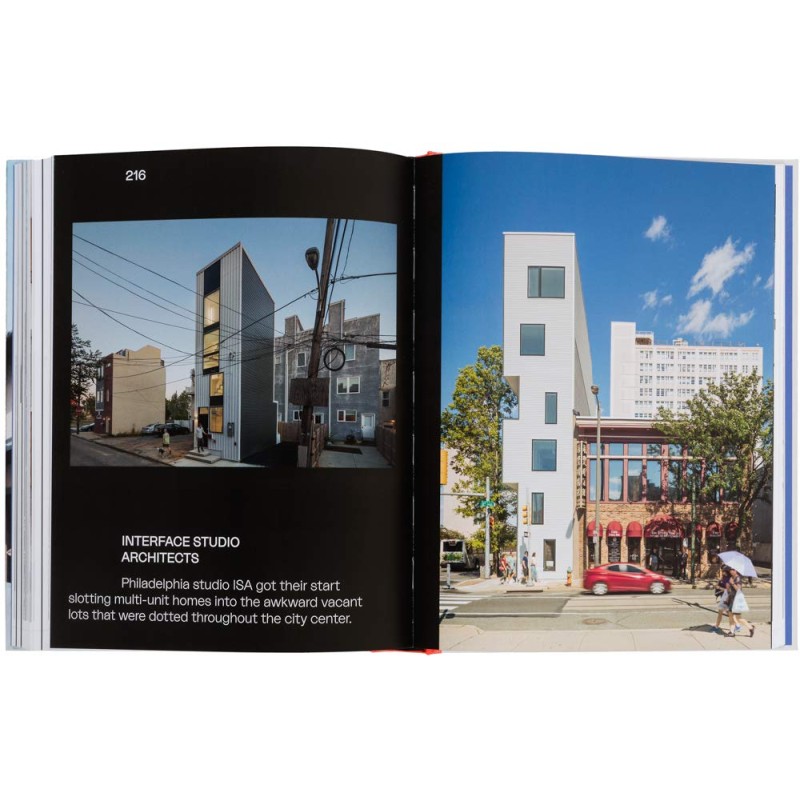 Vertical Living: Compact Architecture for Urban Spaces - Teşvikiye ...