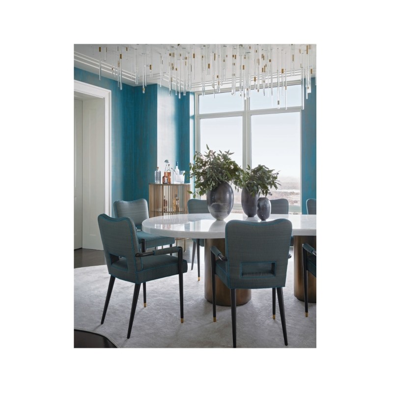 Bold: The Interiors of Drake/Anderson - Teşvikiye Patika Kitabevi