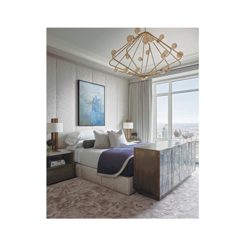 Bold: The Interiors of Drake/Anderson - Teşvikiye Patika Kitabevi