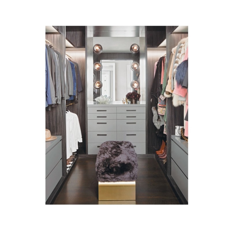 Bold: The Interiors of Drake/Anderson - Teşvikiye Patika Kitabevi