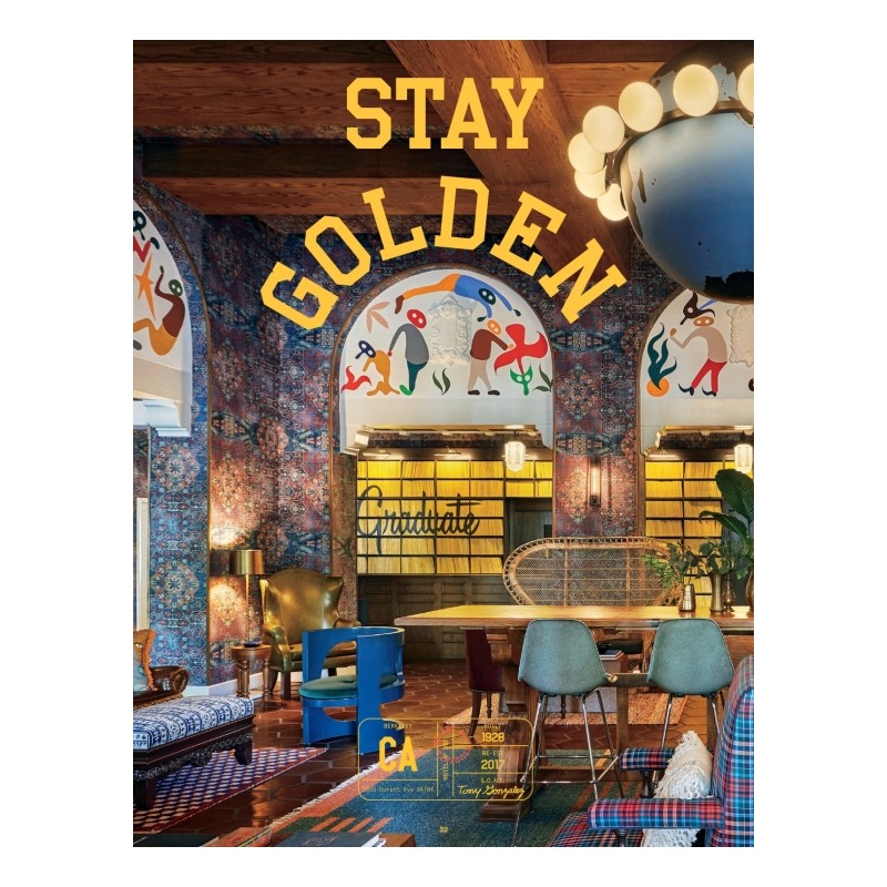 Graduate Hotels - Teşvikiye Patika Kitabevi