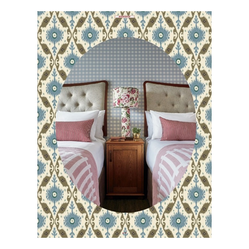 Graduate Hotels - Teşvikiye Patika Kitabevi