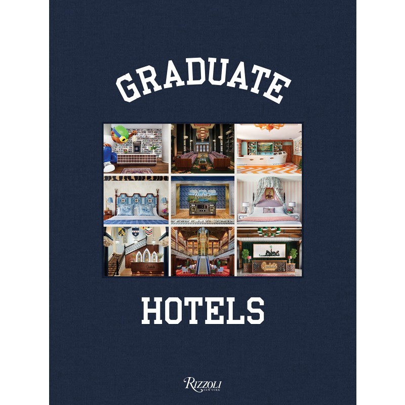 Graduate Hotels - Teşvikiye Patika Kitabevi