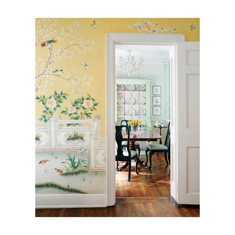 Romancing the Home - Teşvikiye Patika Kitabevi