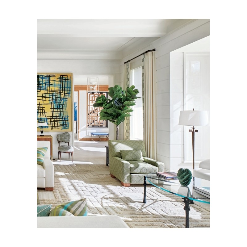 Romancing the Home - Teşvikiye Patika Kitabevi