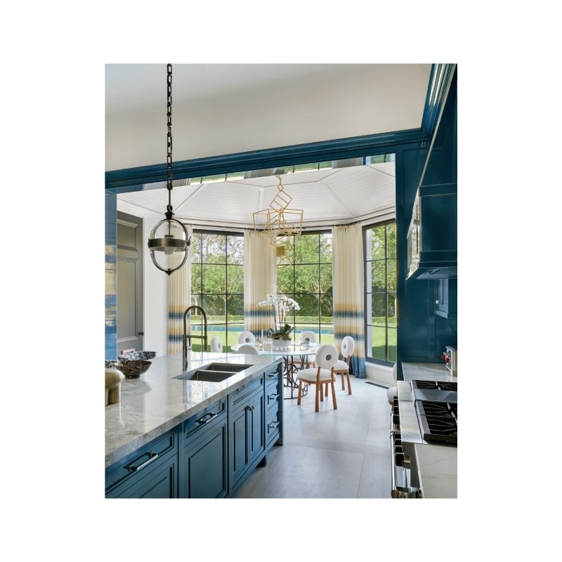 Romancing the Home - Teşvikiye Patika Kitabevi