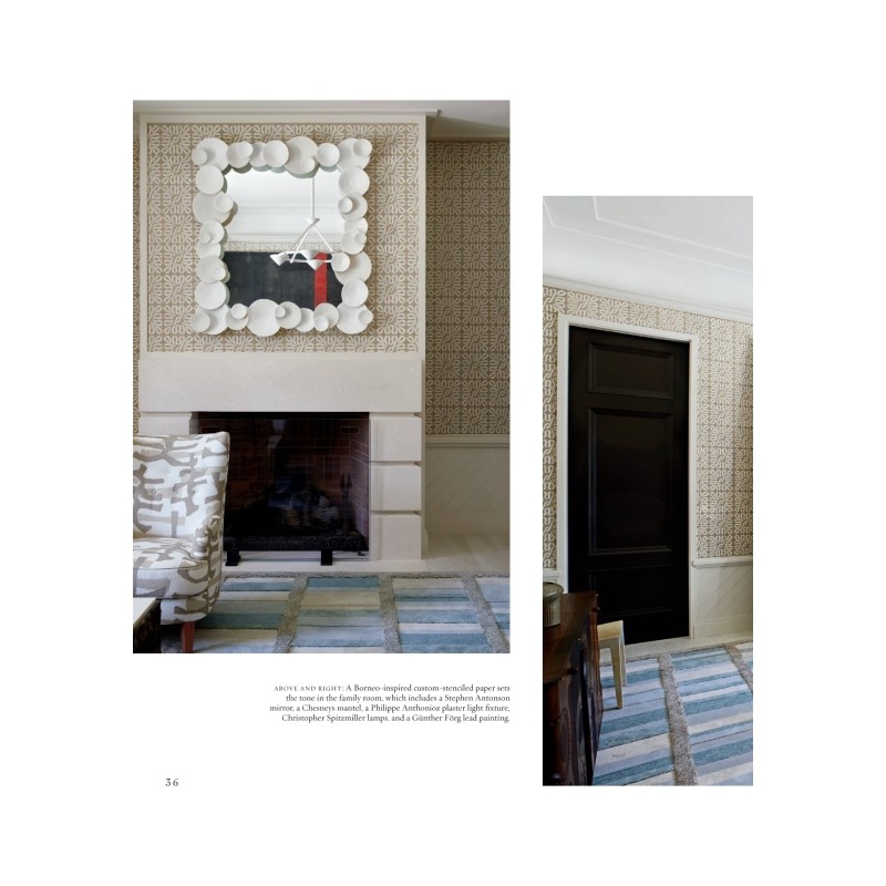 Romancing the Home - Teşvikiye Patika Kitabevi