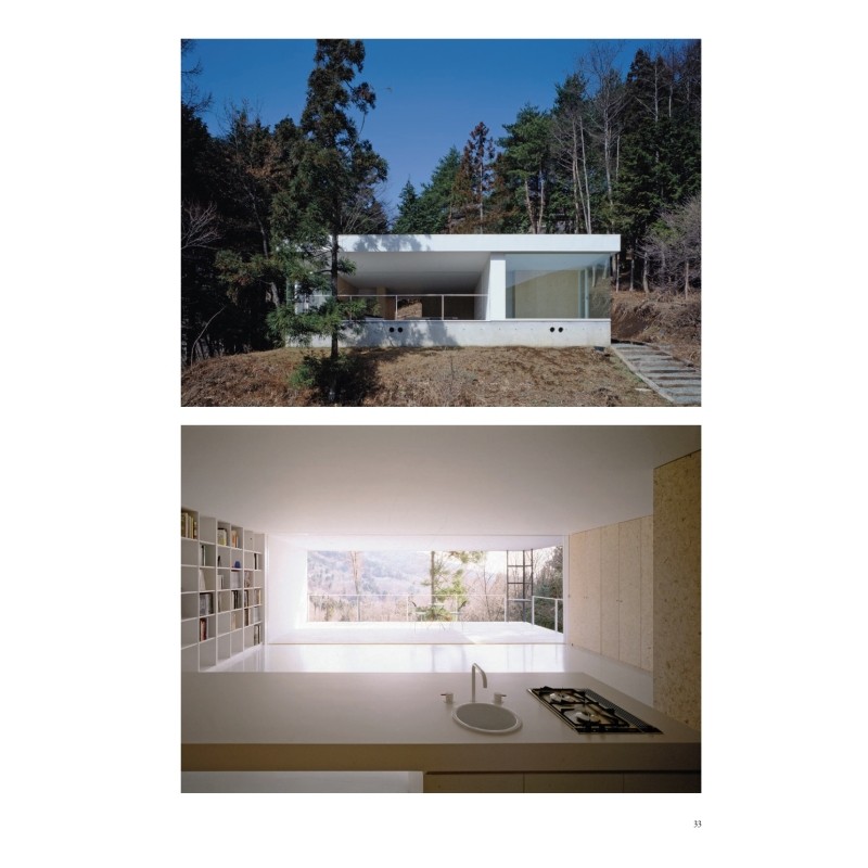 Shigeru Ban: Timber in Architecture - Teşvikiye Patika Kitabevi