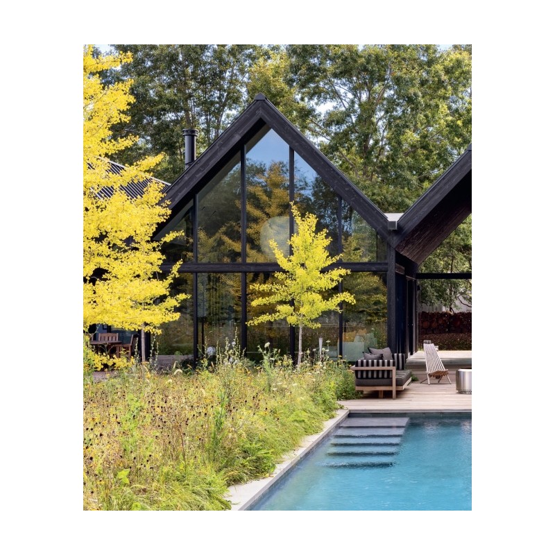 Workshop/APD Homes - Teşvikiye Patika Kitabevi