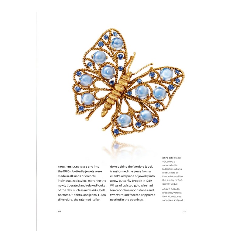 Beautiful Creatures: Jewelry Inspired by the Animal Kingdom - Teşvikiye ...