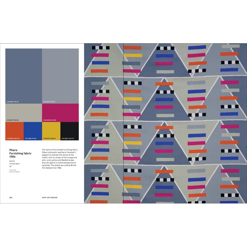 Spectrum (Victoria and Albert Museum) - Teşvikiye Patika Kitabevi