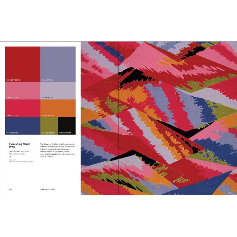 Spectrum (Victoria and Albert Museum) - Teşvikiye Patika Kitabevi