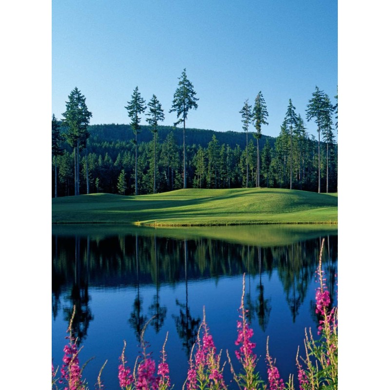 150 Golf Courses You Need to Visit Before You Die - Teşvikiye Patika ...