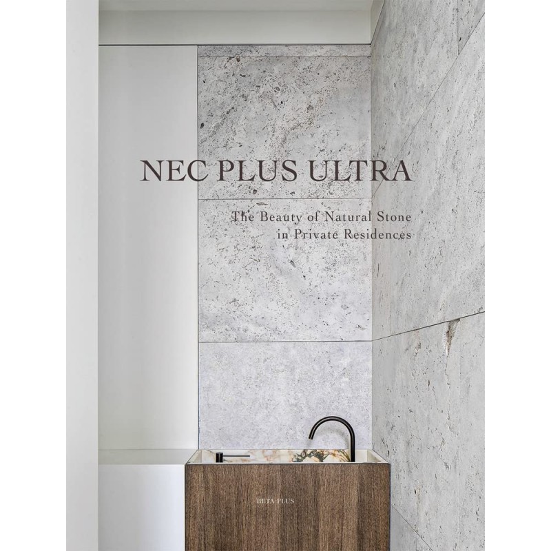 Nec Plus Ultra - Teşvikiye Patika Kitabevi
