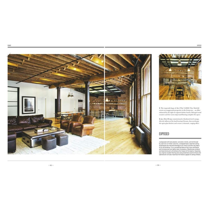 Warehouse Home - Teşvikiye Patika Kitabevi